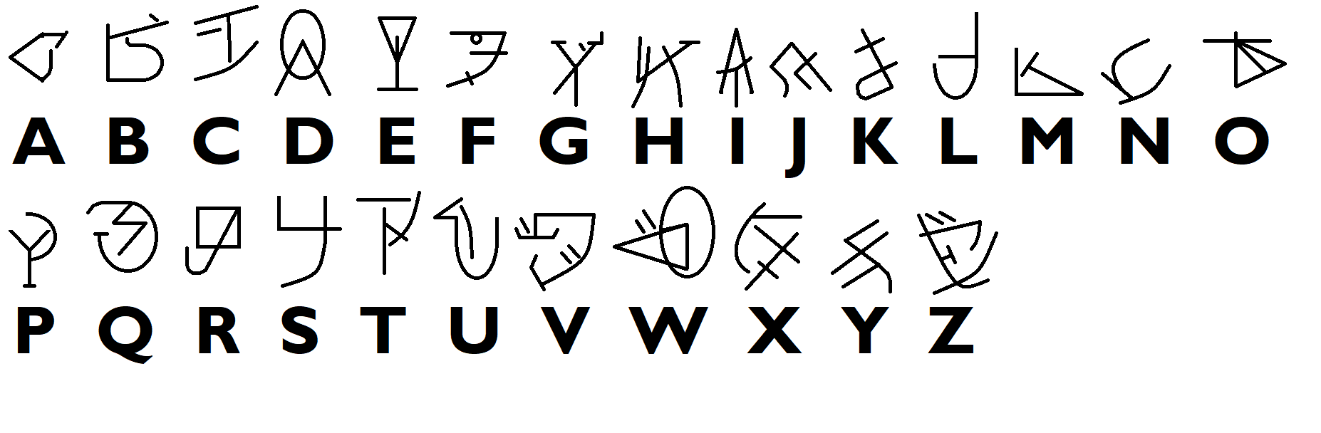Raikanpaia Script by Kaxman5735 on DeviantArt