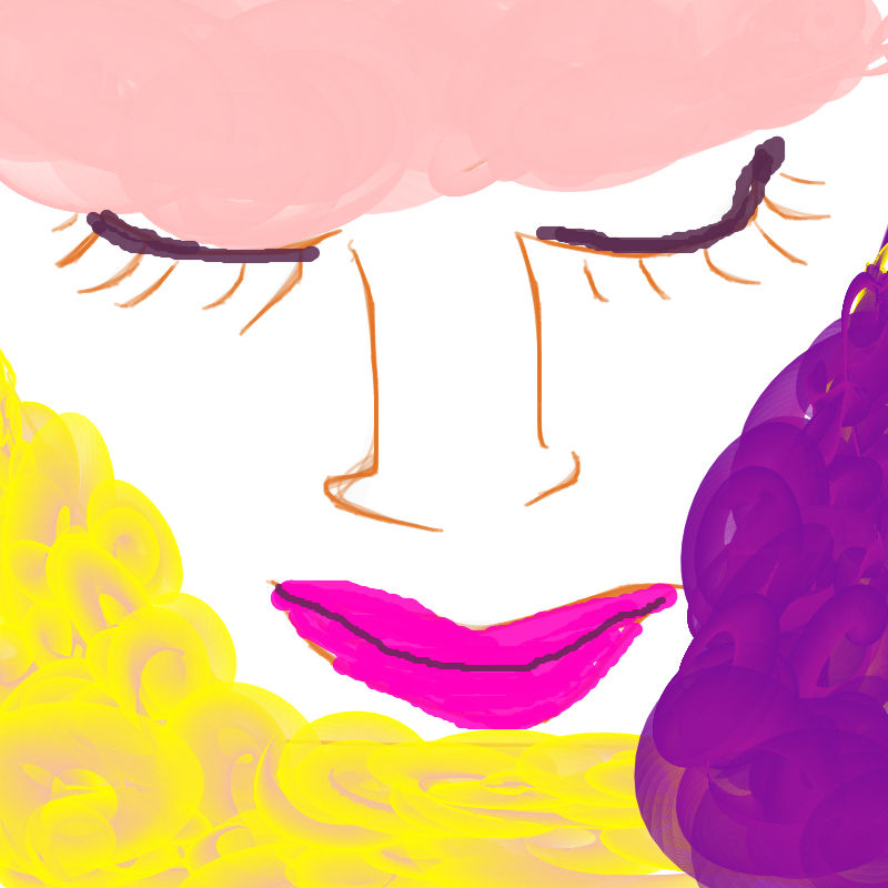 Woman 2025-3 by elisanoy on DeviantArt