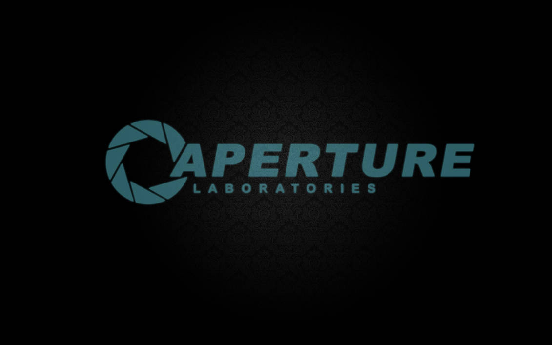 Aperture Science by Myrik-Tylo on DeviantArt