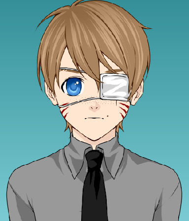 Alex Schmidt by Nate-Schmidt98 on DeviantArt