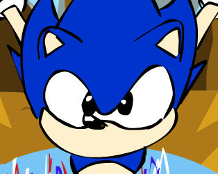 Sonic Animation by limsta on DeviantArt