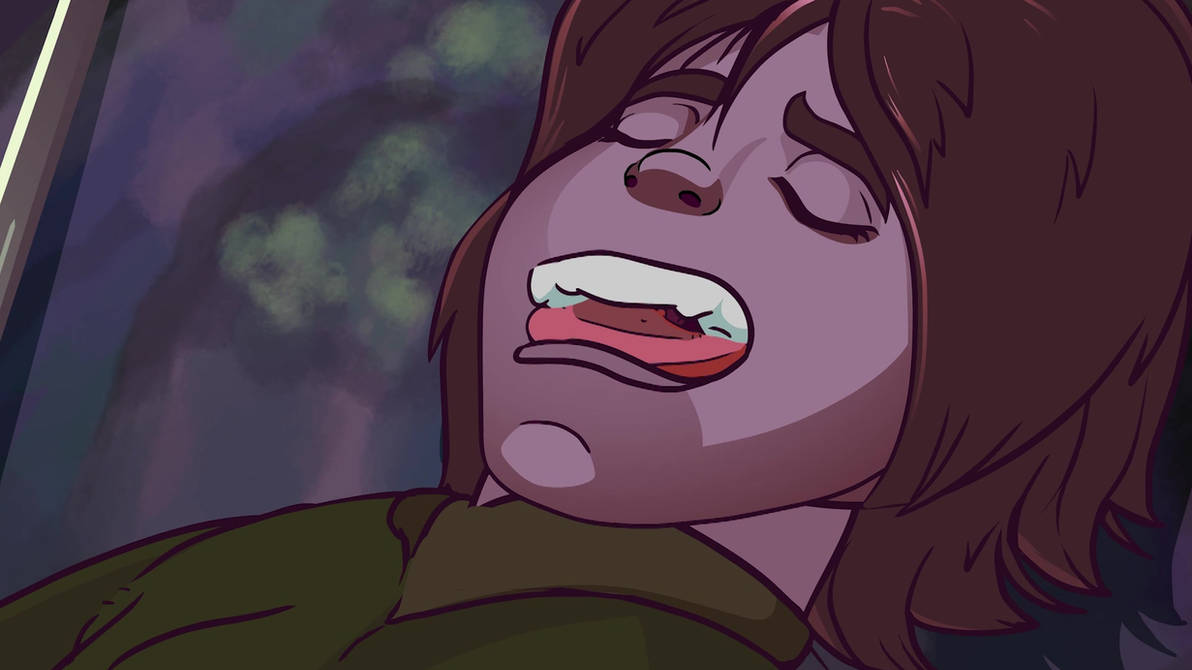 Wolf Dreams (GoT Animation) by FeedFancier on DeviantArt