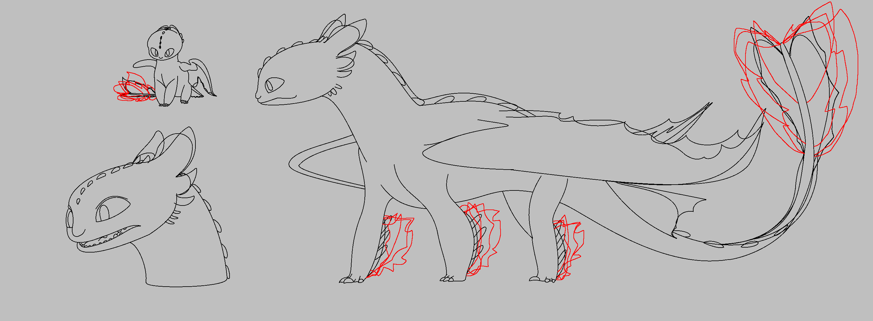 Fury p2u base pack by EmberSkyDragon on DeviantArt