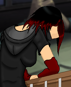 Naruto OC chunin exams by cameragirlwolf on DeviantArt