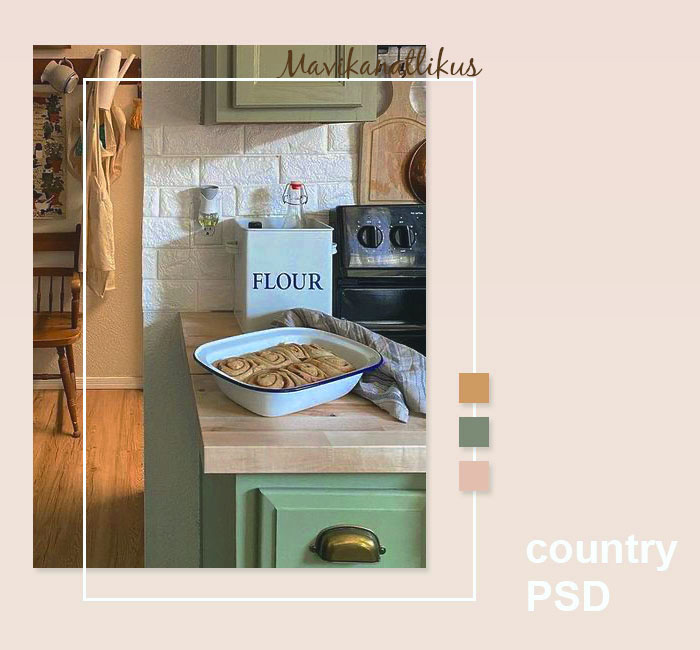 Country PSD by mavikanatlikus on DeviantArt