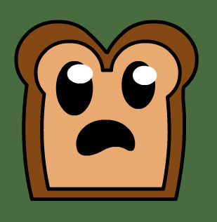 Toasty Toast Animation by FiNwolfie on DeviantArt