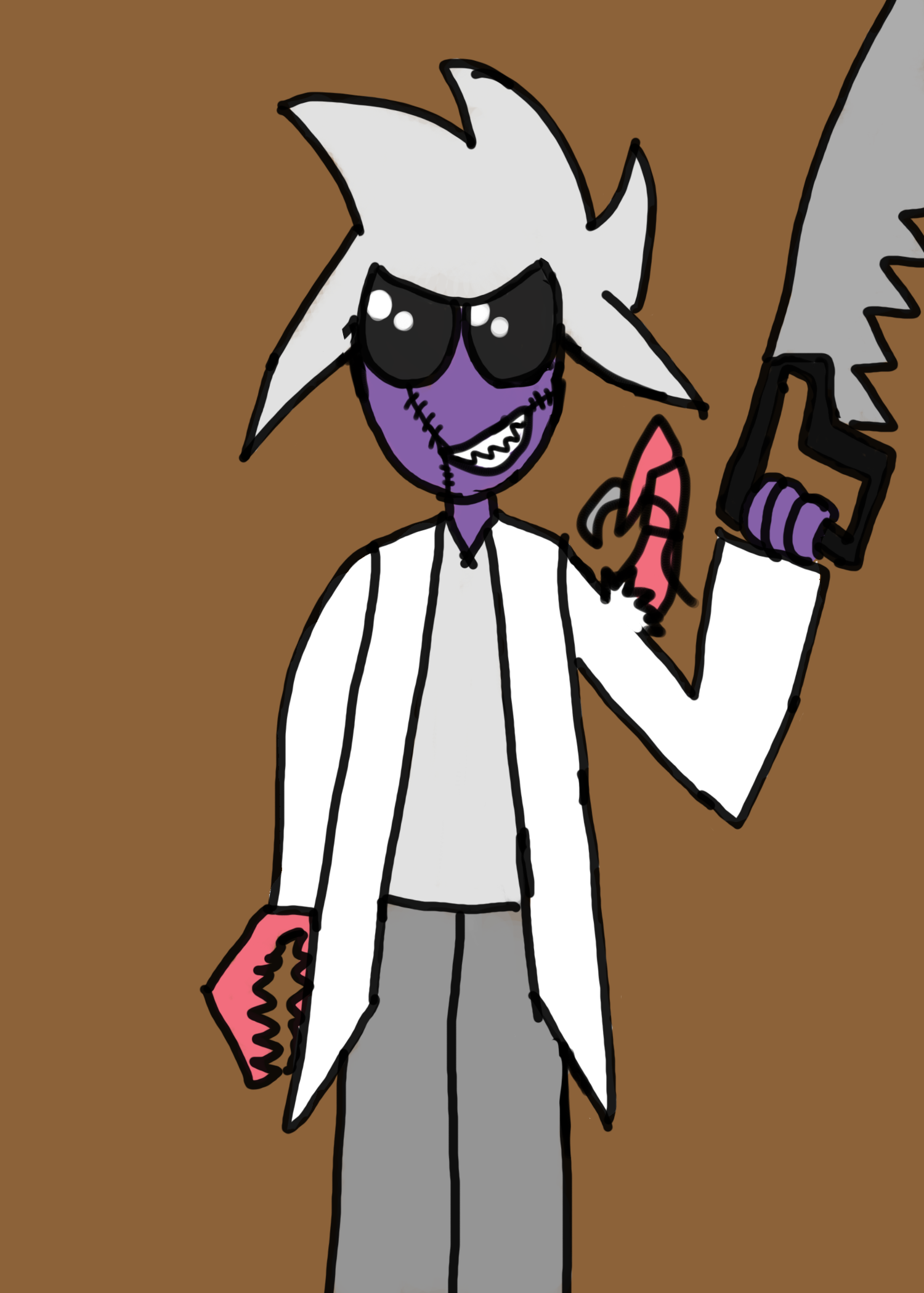 Parafon by Deotemple on DeviantArt