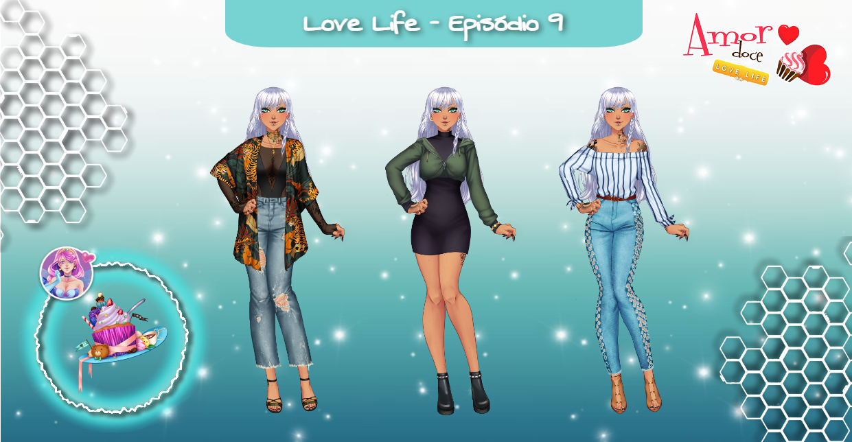 MCL - Love Life - Episodio 9 by Tiaathena21 on DeviantArt