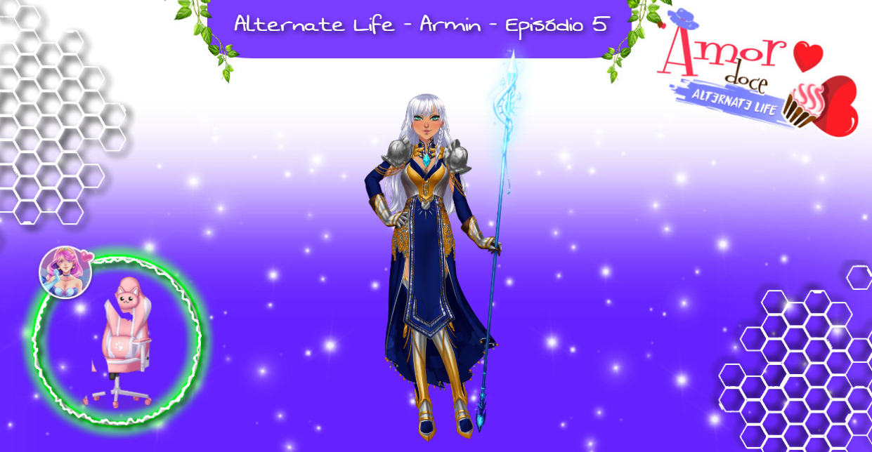 MCL - Alternate Life - Armin - Episdio 5 by Tiaathena21 on DeviantArt