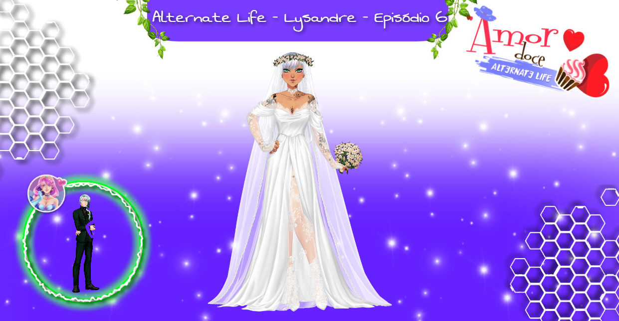 MCL - Alternate Life - Lysandre - Episodio 6 by Tiaathena21 on DeviantArt