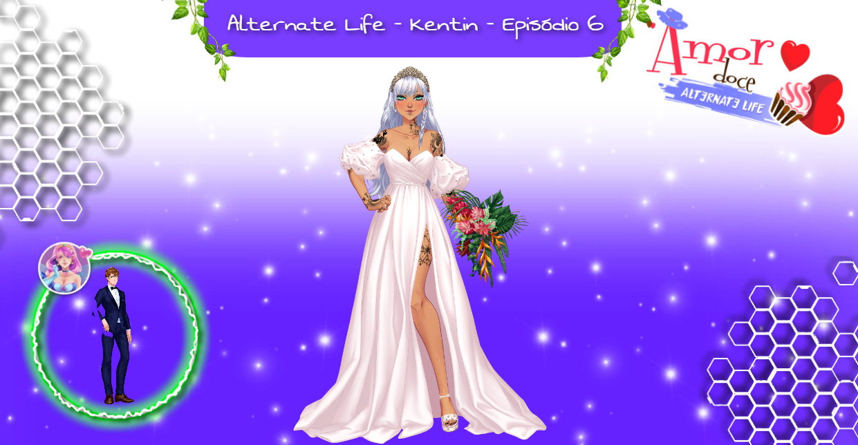 MCL - Alternate Life - Kentin - Episdio 6 by Tiaathena21 on DeviantArt