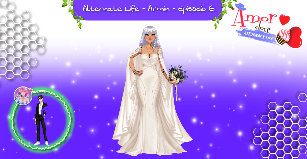 MCL - Alternate Life - Armin - Episodio 6 by Tiaathena21 on DeviantArt