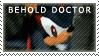 'WTF, Sonic Fainted' Stamp by Mystix-Candy on DeviantArt
