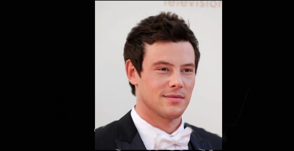 Cory monteith by number1Gleefan on DeviantArt