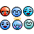 Furry Emoticons 0.1.4 by Sleath on DeviantArt