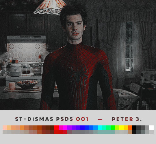 Peter 3 (stdismas Psd 001) by st-dismas on DeviantArt