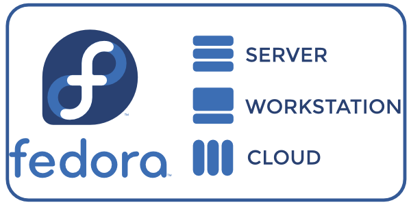 Sticker Fedora Next by williamjmorenor on DeviantArt