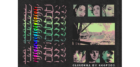 PSD23 cloudkill by 666psds on DeviantArt
