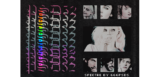 Psd52 Spectre by 666psds on DeviantArt