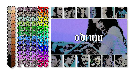 Psd56 Odium by 666psds on DeviantArt
