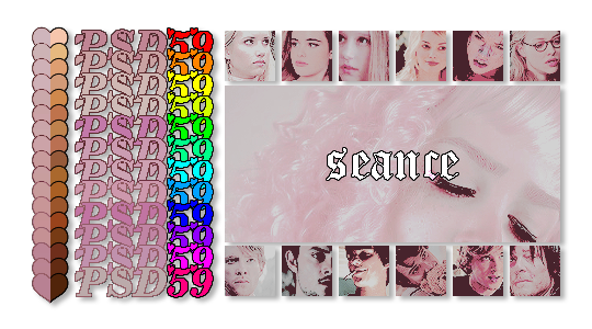 Psd59 Seance by 666psds on DeviantArt