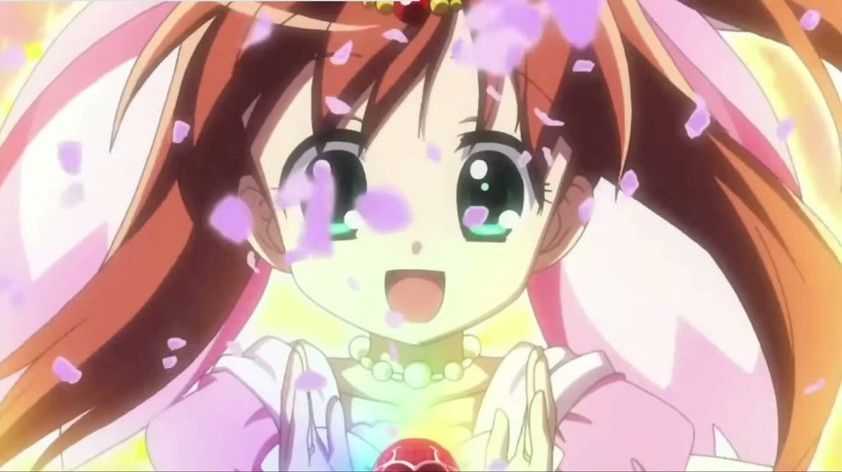 Jewelpet Tinkle Opening by sxianyasz on DeviantArt
