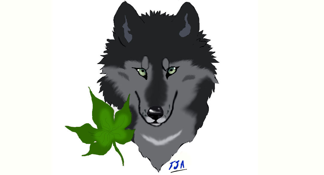 Volga. by ToothlessJamaaAJ on DeviantArt