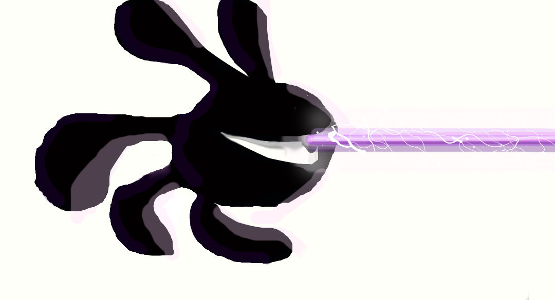Lazer shooting Phantom AJ by ToothlessJamaaAJ on DeviantArt