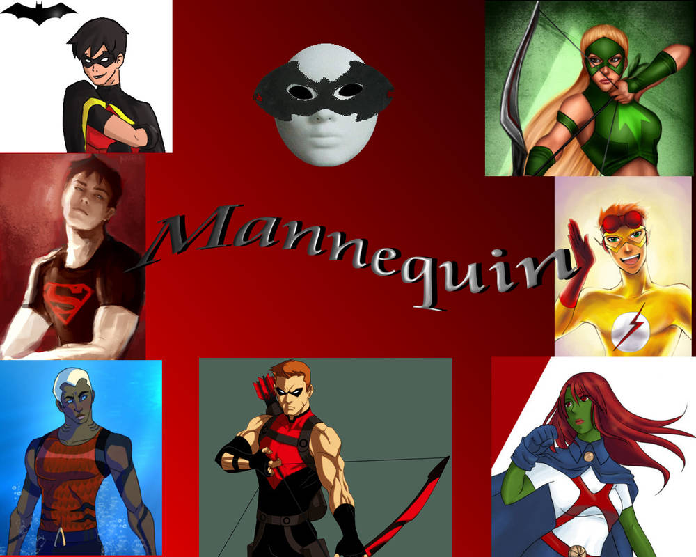 Mannequin Chapter Ten by ChainedtoInsainity on DeviantArt