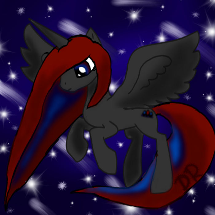 Princess Fay (MLP OC) by der42501 on DeviantArt