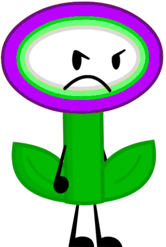 Posion Flower by JJDWorld on DeviantArt