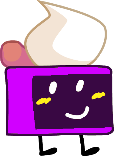 Non-Binary Cake by JJDWorld on DeviantArt