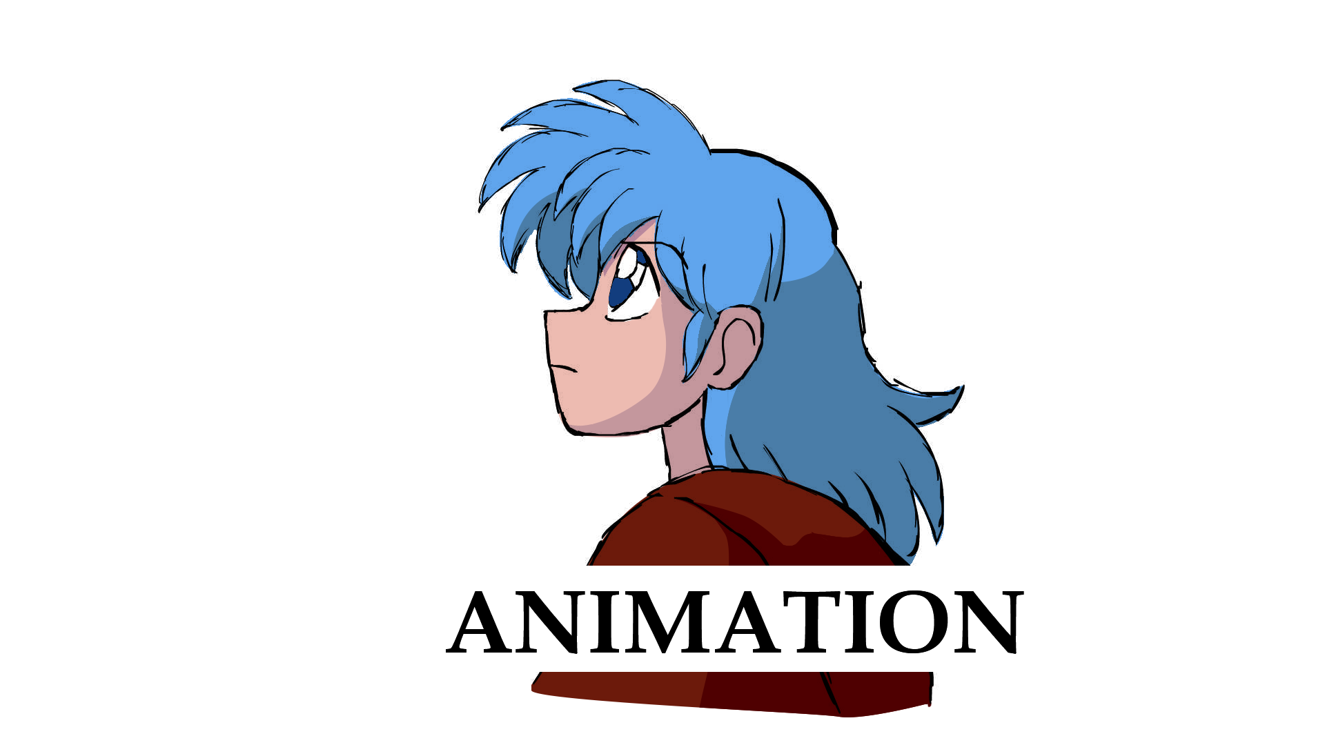 Red Riding Hood - Secondary Action Study by Trinityinyang on DeviantArt