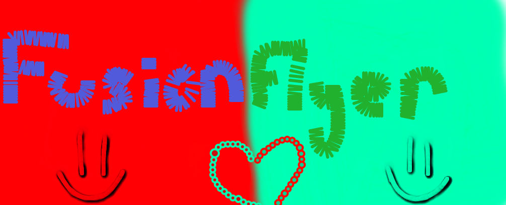 Fusion Flyer by kathrynlaskylover on DeviantArt