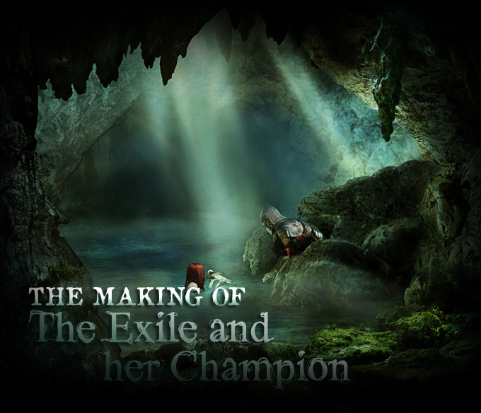 The Exile Walkthrough by Eilorendil on DeviantArt