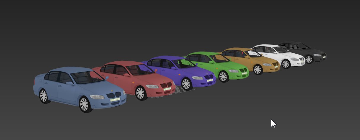 FREE 3D model. Car or cars for your games. by Casuss on DeviantArt