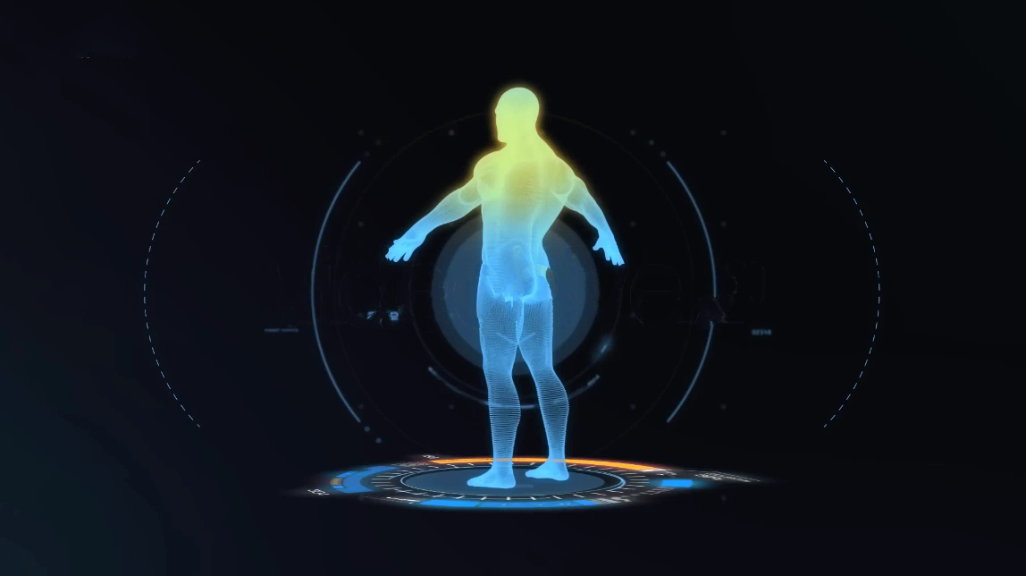 Man Scan Rainmeter Animation by eApathy on DeviantArt