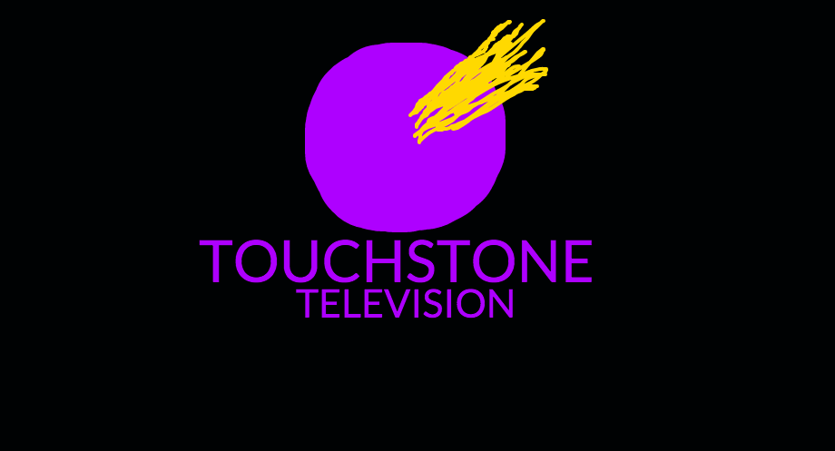 Touchstone Television logo remake by TheGarrettMaster11 on DeviantArt