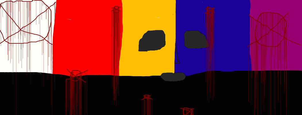 ToTheArk by NailfaceFD3 on DeviantArt