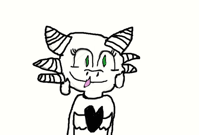 undertale dragina the dragon by dragonpawschatlands on DeviantArt