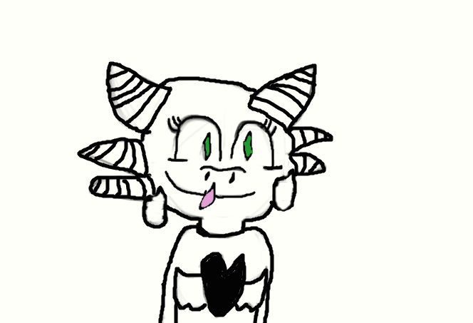 undertale dragina the dragon by dragonpawschatlands on DeviantArt