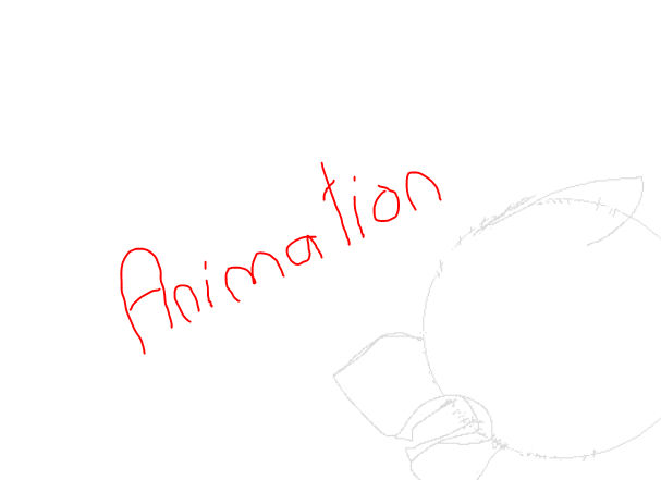 Scream Animation WIP by SmallishCat on DeviantArt