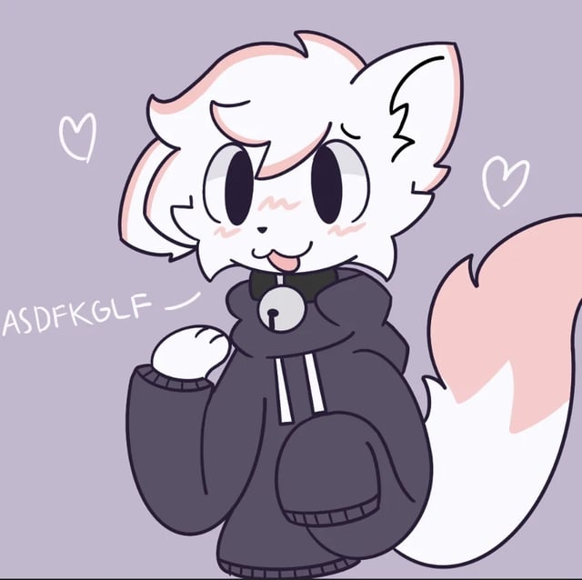 Boykisser:3 by tailslover123481 on DeviantArt