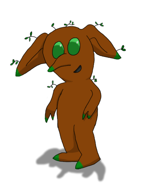 Solfe by TheBetterButter on DeviantArt