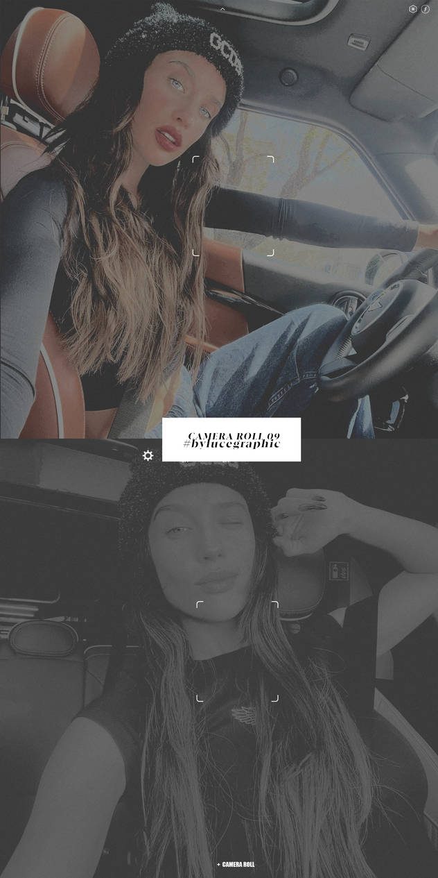 camera roll 09 #bylucegraphic by lucegraphic on DeviantArt