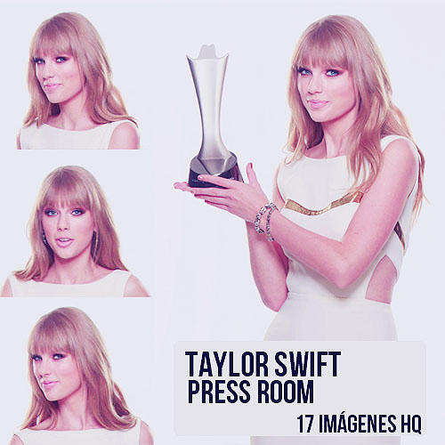 Taylor Swift Press Room - 1. by PhotosPacks on DeviantArt