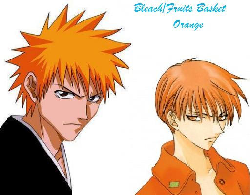 Orange chapter 4 by annamae2243 on DeviantArt