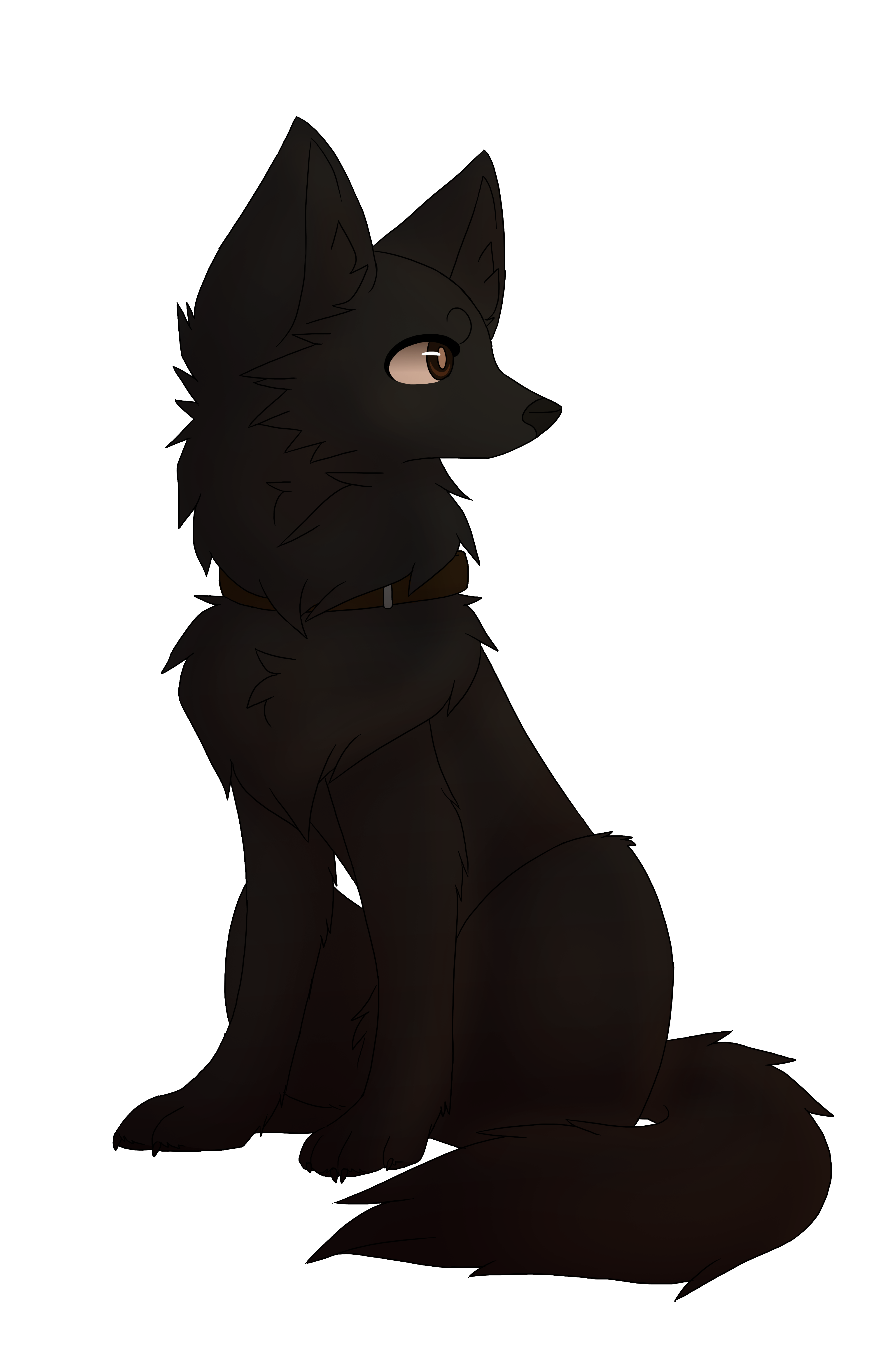 Dog by SleepyGrim on DeviantArt