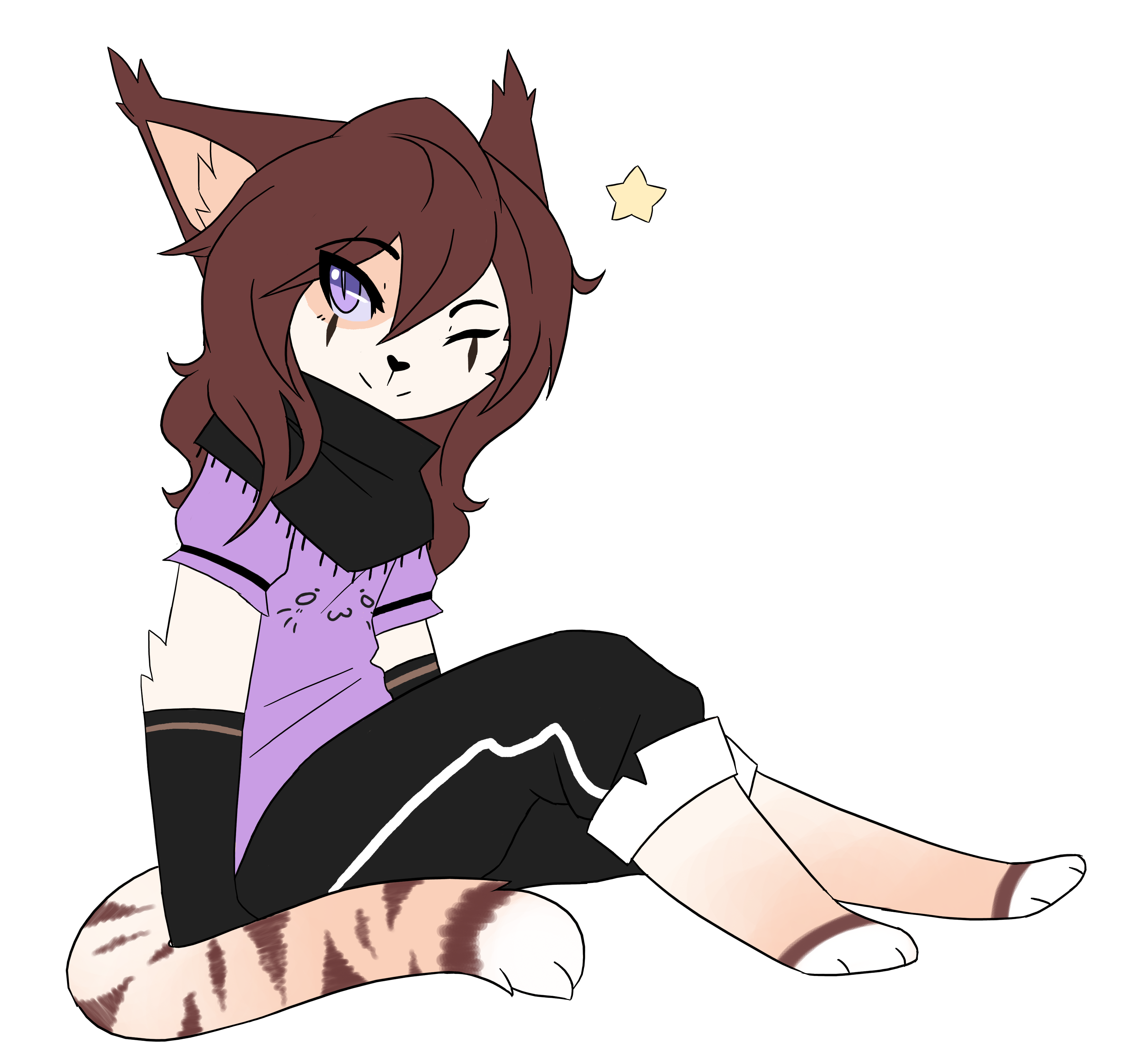 Smells Like Teen Spirit by SleepyGrim on DeviantArt