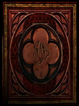 RealMyst - Rime Second Diary by thephoenixprod on DeviantArt